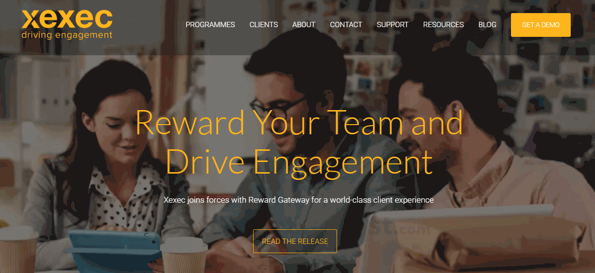 Xexec Pricing, Reviews, & Features in 2022